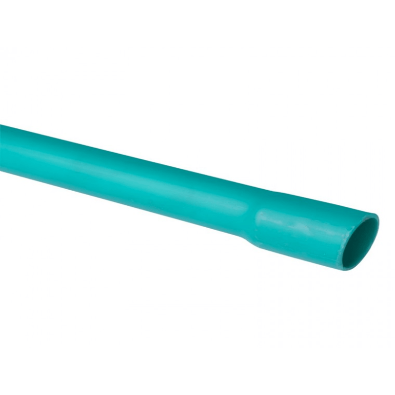 Tuberia Pvc: Tubo conduit 3/4" (3m) Pavco